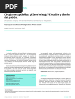 Cap. 2. Tumorectomía y Cuadrantectomía | PDF | Pecho | Cáncer