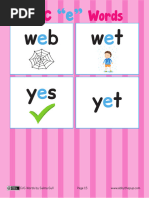 Feelings Word Bank Resources | PDF | Lexicology | Lexicography