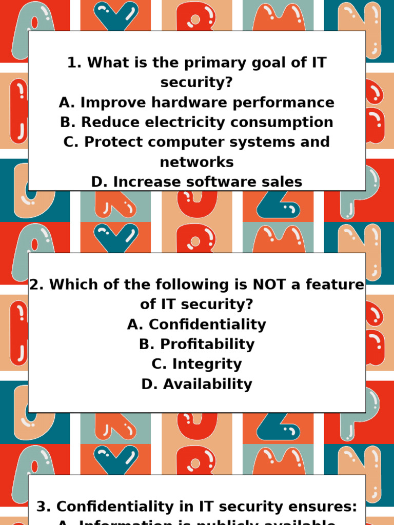 Word Scramble Student Brain Breaks Education Presentation in Blue and ...