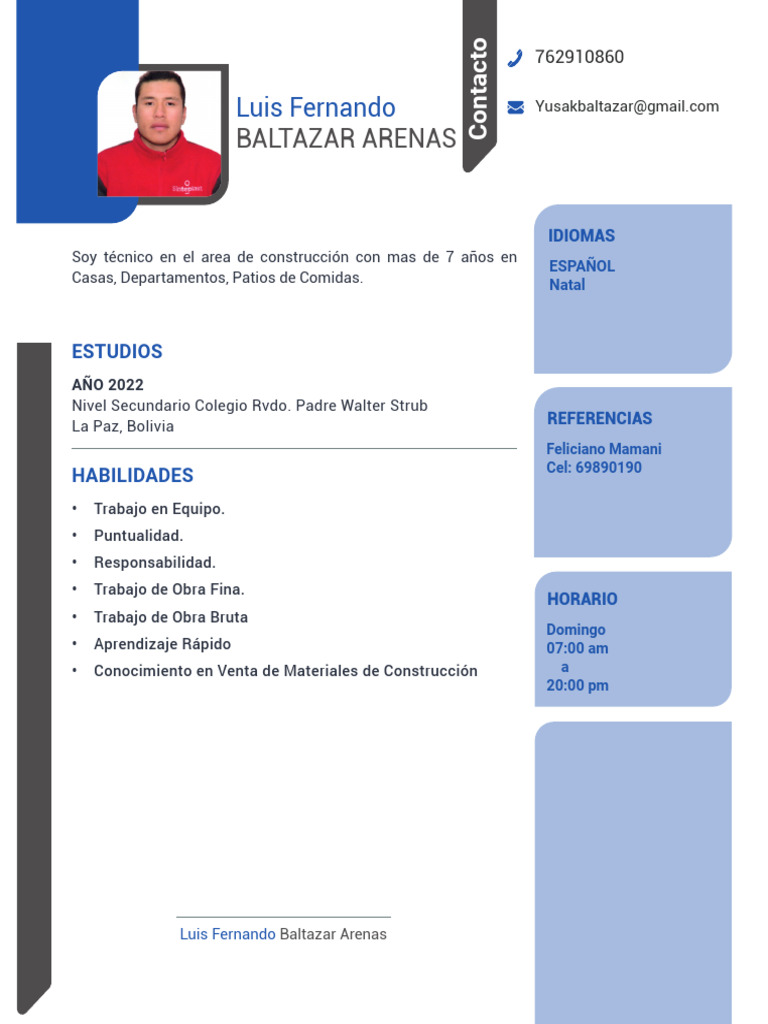 Fernando Baltazar | PDF