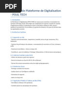 Guide Dossier GRCF BTS GPME 2025 | PDF | Informatique