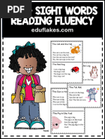 UFLI Progress Monitoring Sheet | PDF