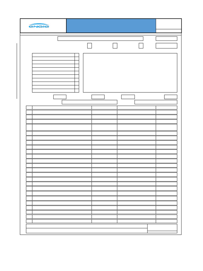 R02 PE 0338 001 Registro de Actividades_Implementación Rv1 | PDF