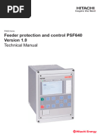 1MRK505412-UEN - en PCM600 3.0 Installation Guide - 2 | PDF ...