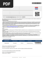 VFS Global Saudi Arabia Locations & Hours | PDF