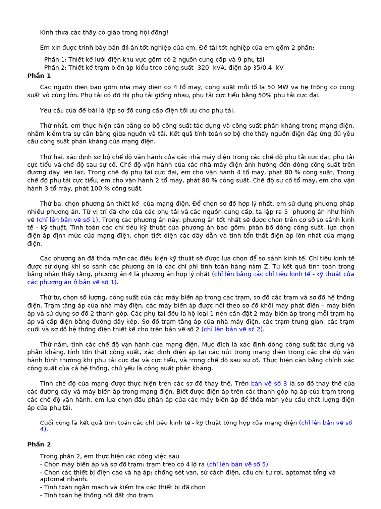 Dang Duc Linh - TM | PDF