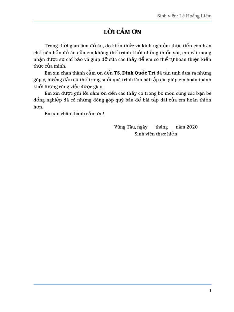Mat Bang 06 | PDF