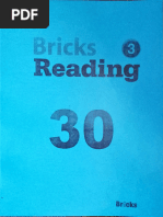 Bricks Reading30 Studentbook3 | PDF
