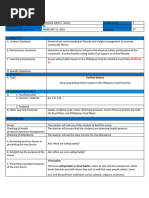Football Skills Assessment Rubric | PDF | Teams | Games Of Physical Skill