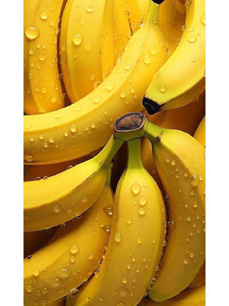 Wallpaper Banana | PDF