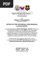 BFP Command Group | PDF