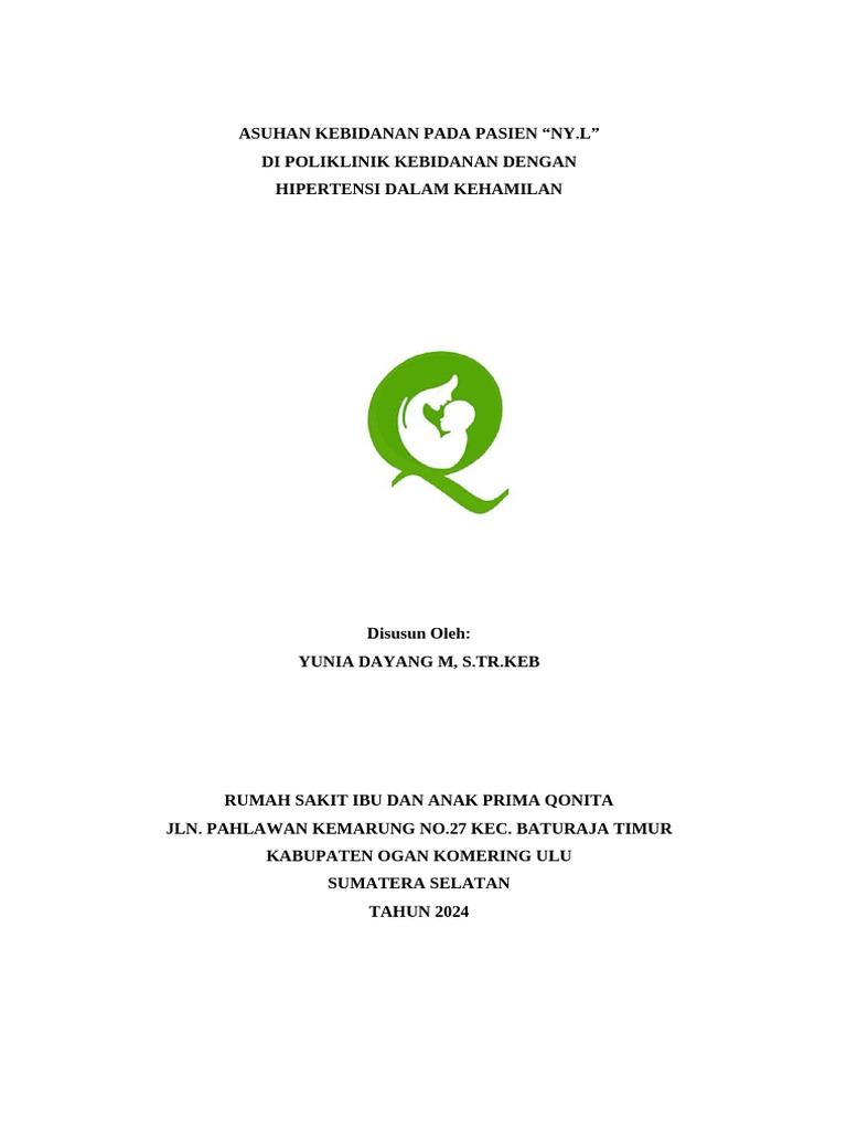DRK Dayang | PDF