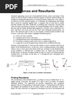 Notional Horizontal Loads in Eurocode | PDF | Column | Force
