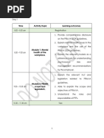 SOHELP: Enhancing Workplace Safety | PDF | Occupational Hygiene ...