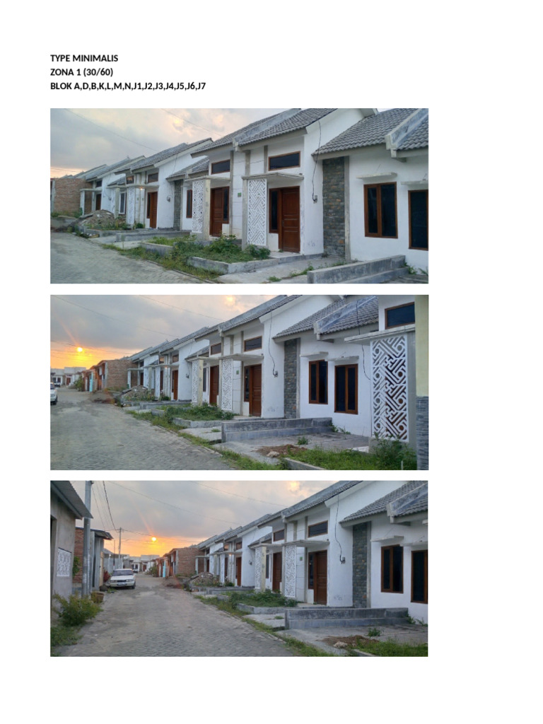 Foto Unit | PDF