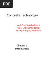 Understanding Bogue's Compounds in Cement | PDF | Cement | Chemistry