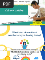 Collaborative Desktop Publishing in Journalism | PDF | Page Layout ...