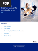 Broadcom Advantage Partner Program Guide | PDF | Business