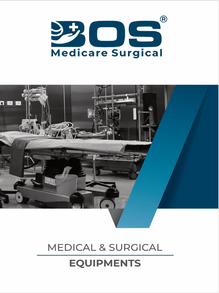 BOS Medicare Surgical Catalog FINAL | PDF