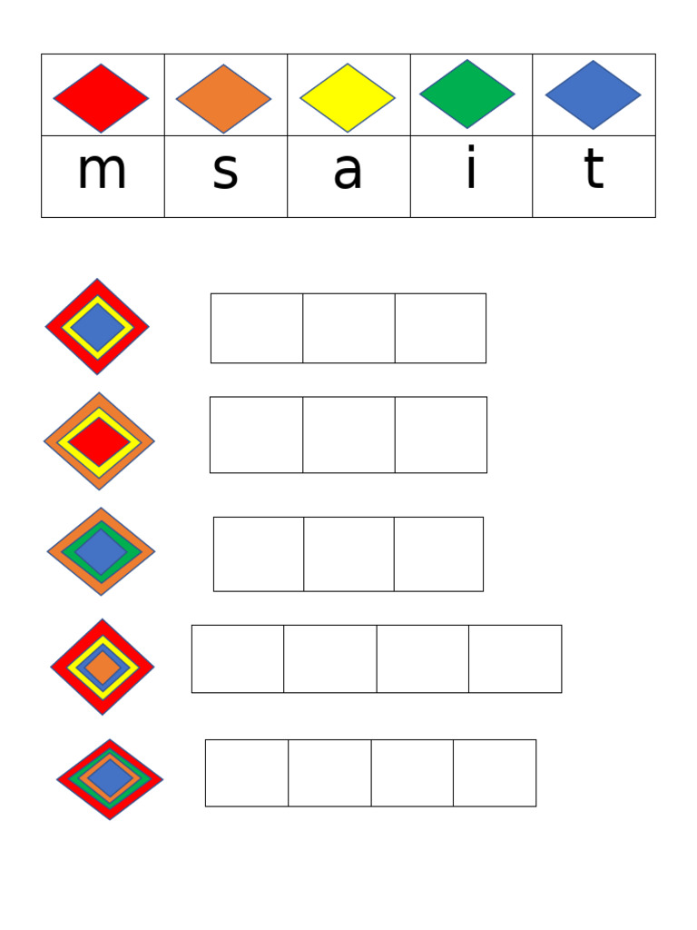 Brain Train 2 | PDF