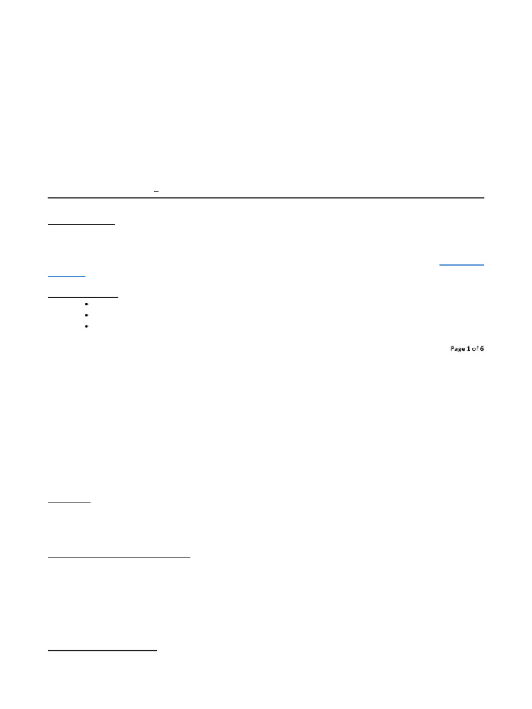 Course Syllabus - Advanced Stats DATS 6450 | PDF | Statistics ...