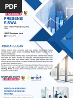 Proposal Bhisma LMS | PDF