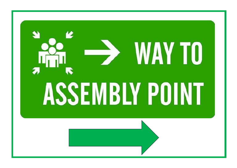Way To Assembly Point-Forward | PDF