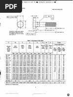 Din 7984 | PDF | Screw | Metalworking