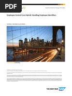 SAP731783 - ALP - SAP SuccessFactors Global Assignment & Concurrent ...