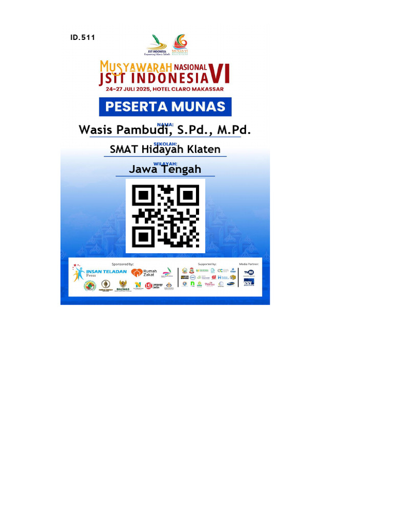 Name Text - Wasis | PDF