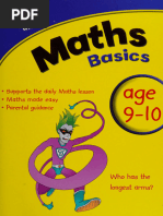 Envision Math 5th Grade Topic 5 Lesson 5 | PDF | Division (Mathematics ...