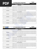 Free Online OMR Sheet Creator | PDF | Tests | Standardized Tests