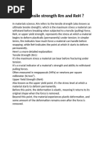 PJP Weld Design and Specifications | PDF | Welding | Construction
