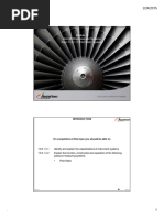 Boeing 737 Pitot Static System Overview | PDF | Aerospace Engineering ...