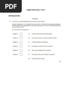 AFOREST Persuasive Techniques Guide | PDF | Mnemonic | Question