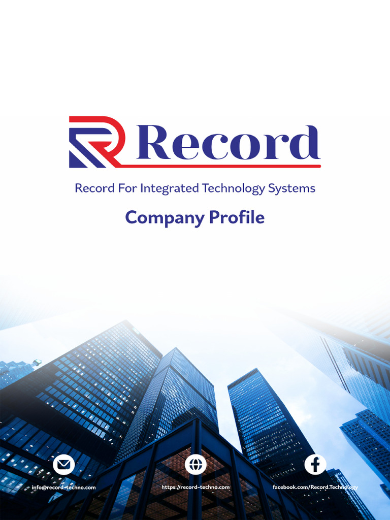 Record Profile | PDF
