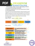 FastBridge aReading Benchmarks 2023-24 | PDF