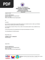 Leave Monetization Request | PDF