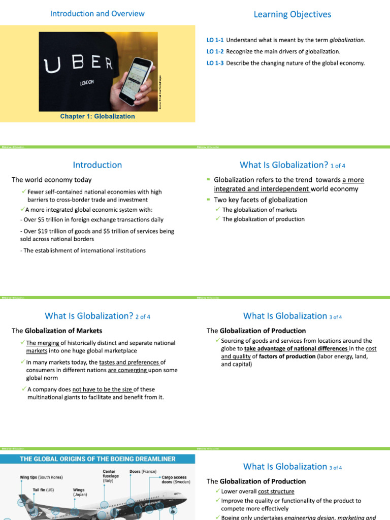 Chương 1 KDQT | PDF