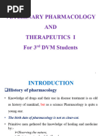 Dragendorff's Reagent: Preparation & Use | PDF | Chemistry