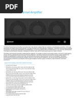 C80 Thermal Printer Driver Installation Guide | PDF | Printer ...