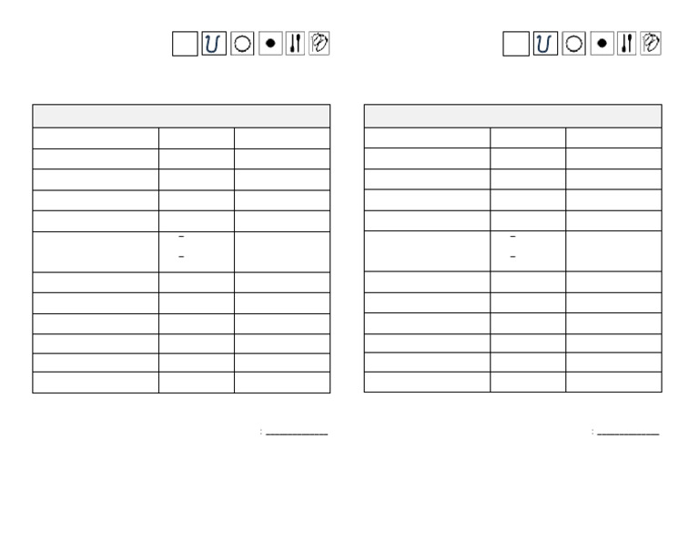 RGI Artistry Judge Form 2025-2028 | PDF