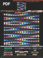 Alpha Pattern Generator - Generate Your Own! | PDF | World Wide Web ...