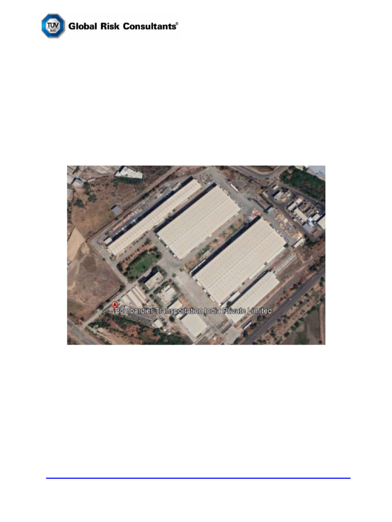 TUV Loss Prevention Audit | PDF | Fire Sprinkler System | Pump