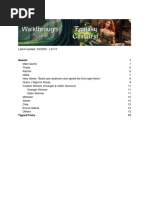 Walkthrough Lab Rats 2: Main Stats | PDF