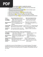 Foxwoods Casino 2025 Layout Map | PDF | Restaurants
