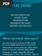 Adult Deterioration Detection System Chart | PDF | Blood Pressure ...