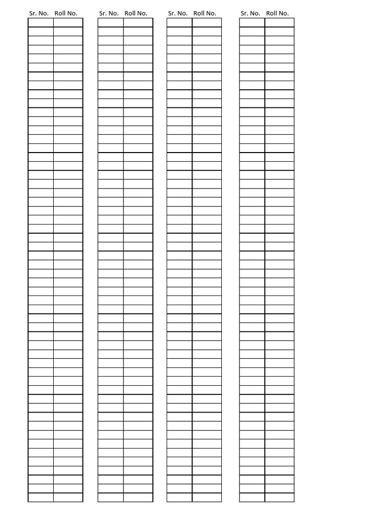 Student List for 2025 Enrollment | PDF