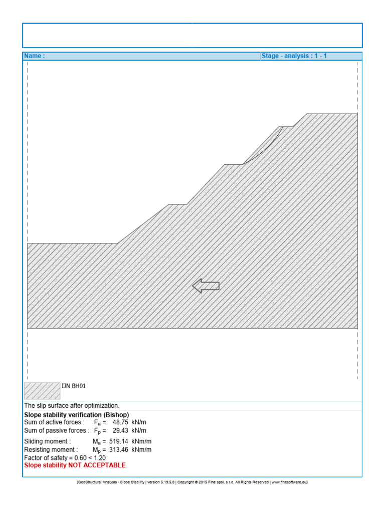 Existing Condition Drawing Optimize | PDF