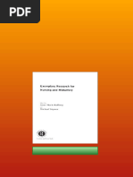 Guidline Nurse Education Today | PDF | Academic Journal | Systematic Review